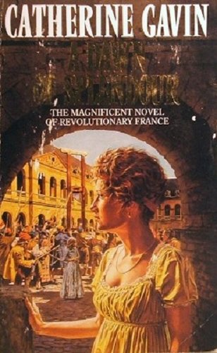 A Dawn Of Splendour: Catherine Gavin: 9780261663169: Amazon.com: Books