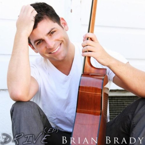Amazon.co.jp: Drive - EP : Brian Brady: Digital Music