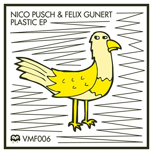Amazon.com: Plastic : Nico Pusch & Felix Gunert: Digital Music