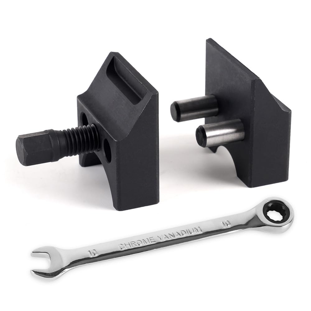 Snapklik.com : Hub Knuckle Spreader, Car Suspension Strut Splitter ...