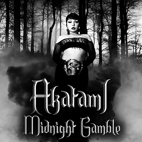 Midnight Gamble von Akatami auf Amazon Music Unlimited