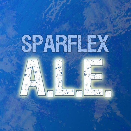 Amazon.com: A.L.E. : Sparflex: Digital Music