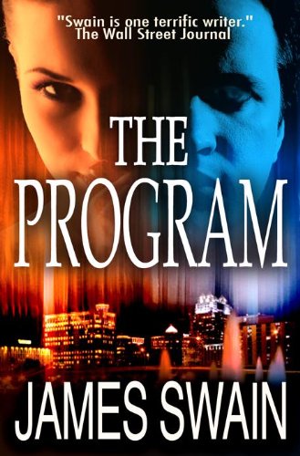 The Program (Jack Carpenter series Book 4) - Kindle edition by Swain ...