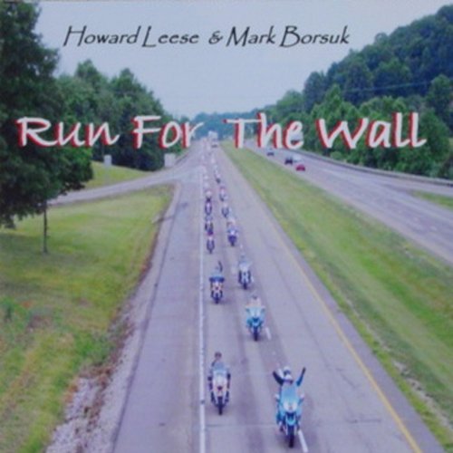 Play Run for the Wall by Howard Leese and Mark Borsuk on Amazon Music
