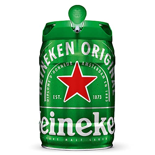 10 Best Mini Keg 5L Heineken - June 2023