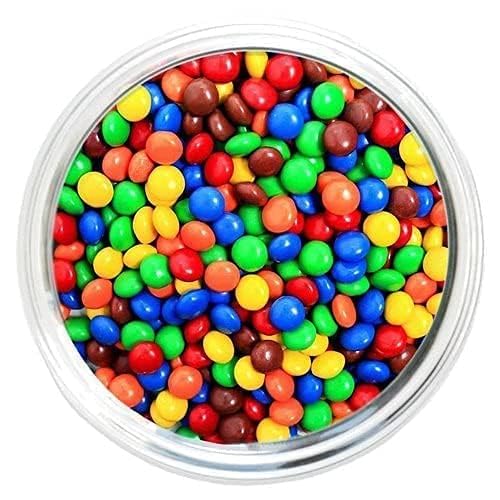 Groceteria Station Chocolates Candy | Big Size & Multi Coloured ...