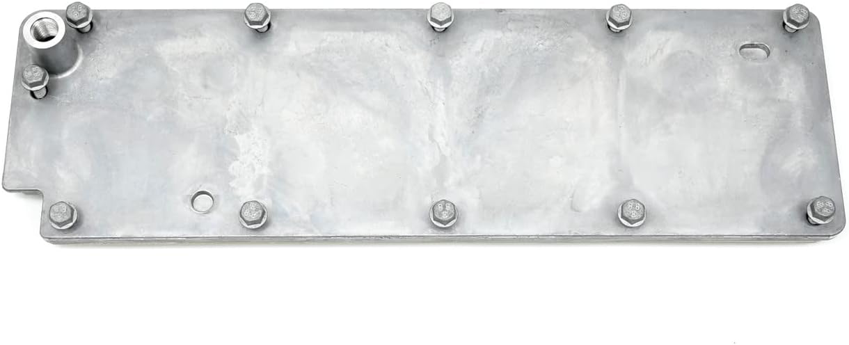 Amazon.com: LS Gen 4 Engine Valley Cover LS2 LS3 5.3 6.0 6.2 7.0 DOD ...