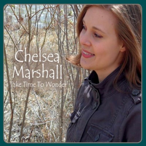 Take Time to Wonder by Chelsea Marshall on Amazon Music - Amazon.co.uk