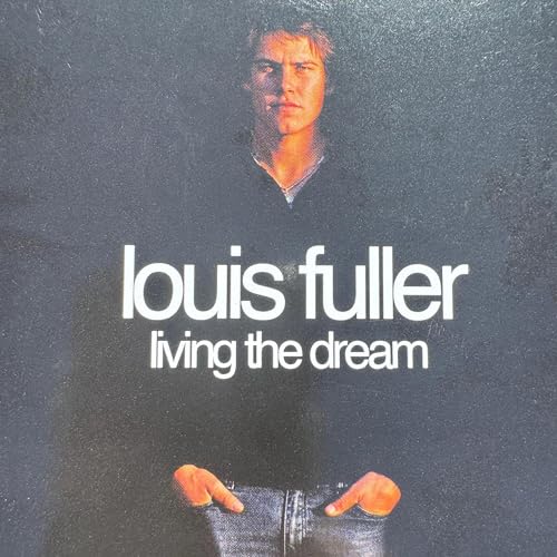 Play Living The Dream by Louis Fuller on Amazon Music