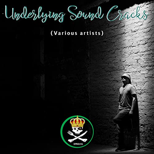 Underlying Sound Cracks by VARIOUS ARTISTS on Amazon Music - Amazon.co.uk