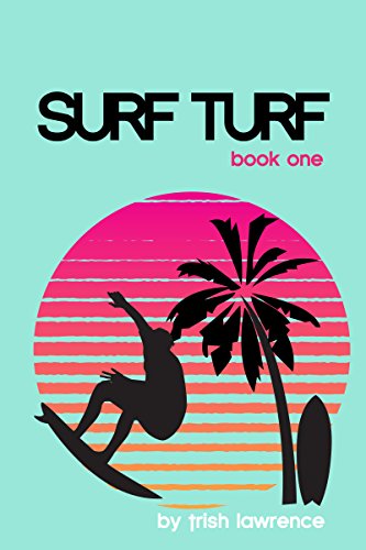 Surf Turf (Dogga Book 1) eBook : Lawrence, Patricia, Harrison, Brian ...