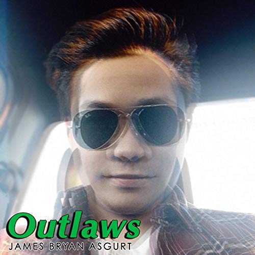 Outlaws by James Bryan Asgurt on Amazon Music - Amazon.com