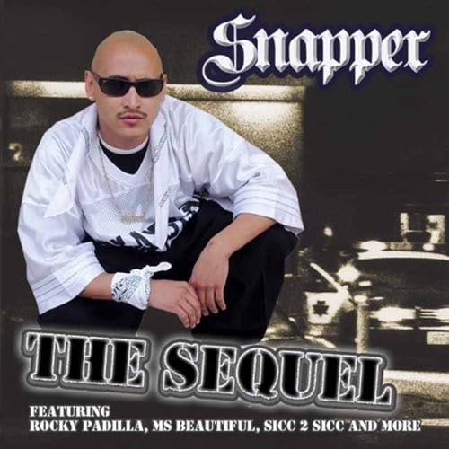 Snapper - Sequel - Amazon.com Music