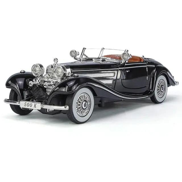 FEXXA 1:24 Scale Exclusive Alloy Metal Pull Back Die-cast Car Model ...