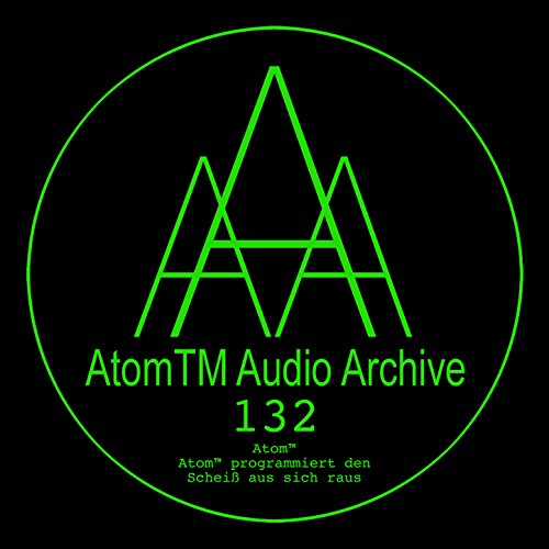 Amazon.co.jp: AtomTM programmiert den Scheiß aus sich raus (Enhanced Edition) : AtomTM: デジタルミュージック