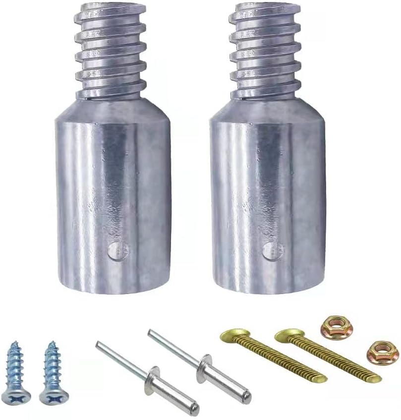 Amazon.com: Matthew 3 Set Threaded Tip Replacement,Ultra Threaded Tip ...