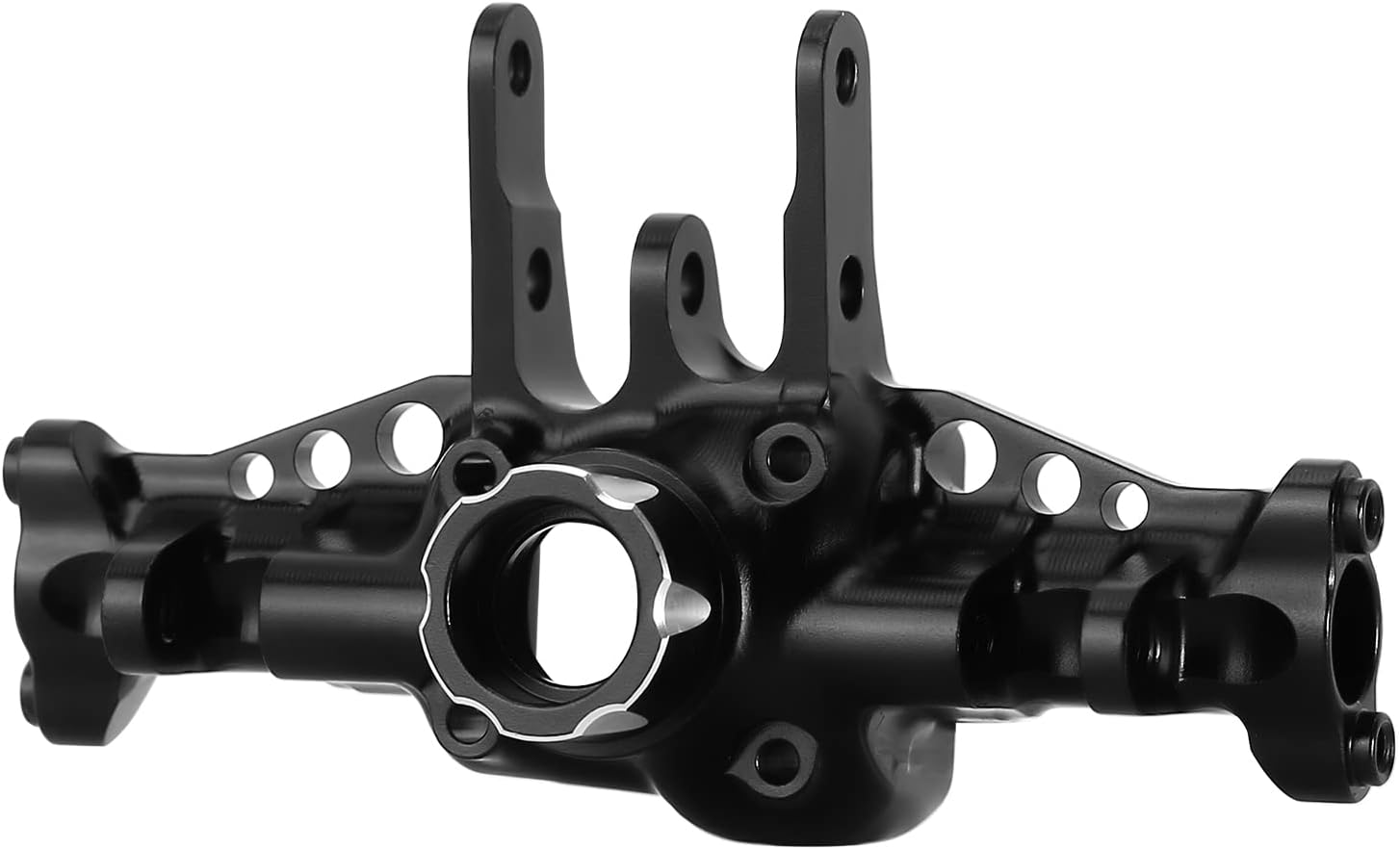 Amazon.com: INJORA Front Axle Housing CNC Aluminum for TRX4M 1/18 RC ...