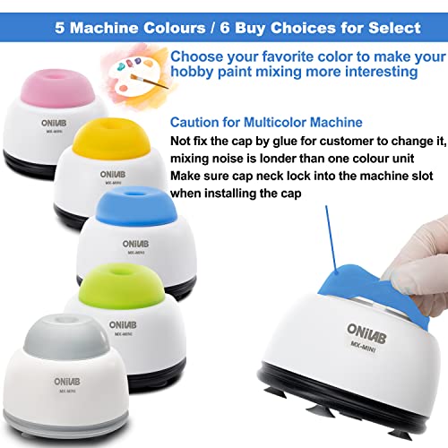 Snapklik.com : ONiLAB Mini Vortex Mixer