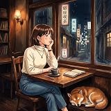 【発売日：2026年05月06日】・製造元:Tokyo Midnight Lofi