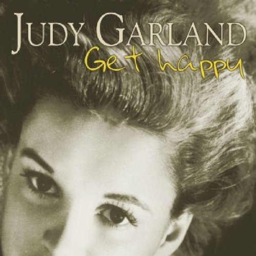 Judy Garland - Get Happy - Amazon.com Music