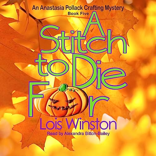 Amazon.com: Decoupage Can Be Deadly: An Anastasia Pollack Crafting ...