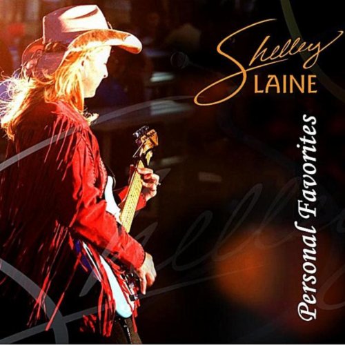 Amazon MusicでShelley LaineのPersonal Favoritesを再生する