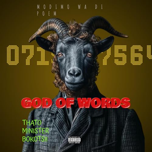 Pain Exclusive Poem by Thato Minister Bokotsii on Prime Music