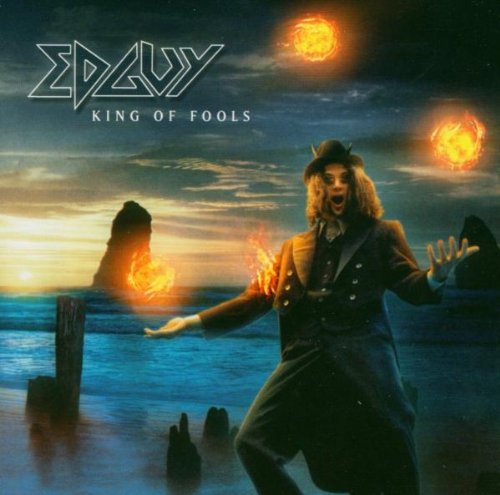 Edguy - King of Fools - Amazon.com Music