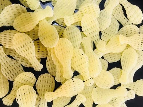 BSR fresh Indian bat Appalam Papad ( 400grams) : Amazon.in: Grocery ...
