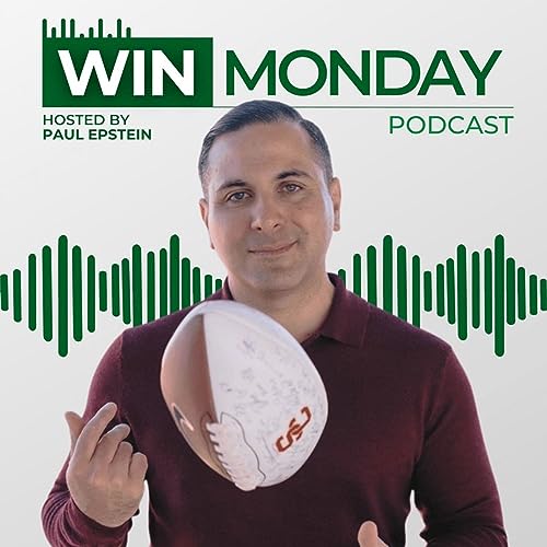 Amazon.com: Win Monday with Paul Epstein : Paul Epstein: Audible Books ...