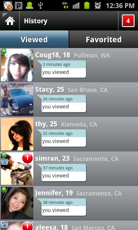 SpeedDate - Fast & Free Dating - App on Amazon Appstore