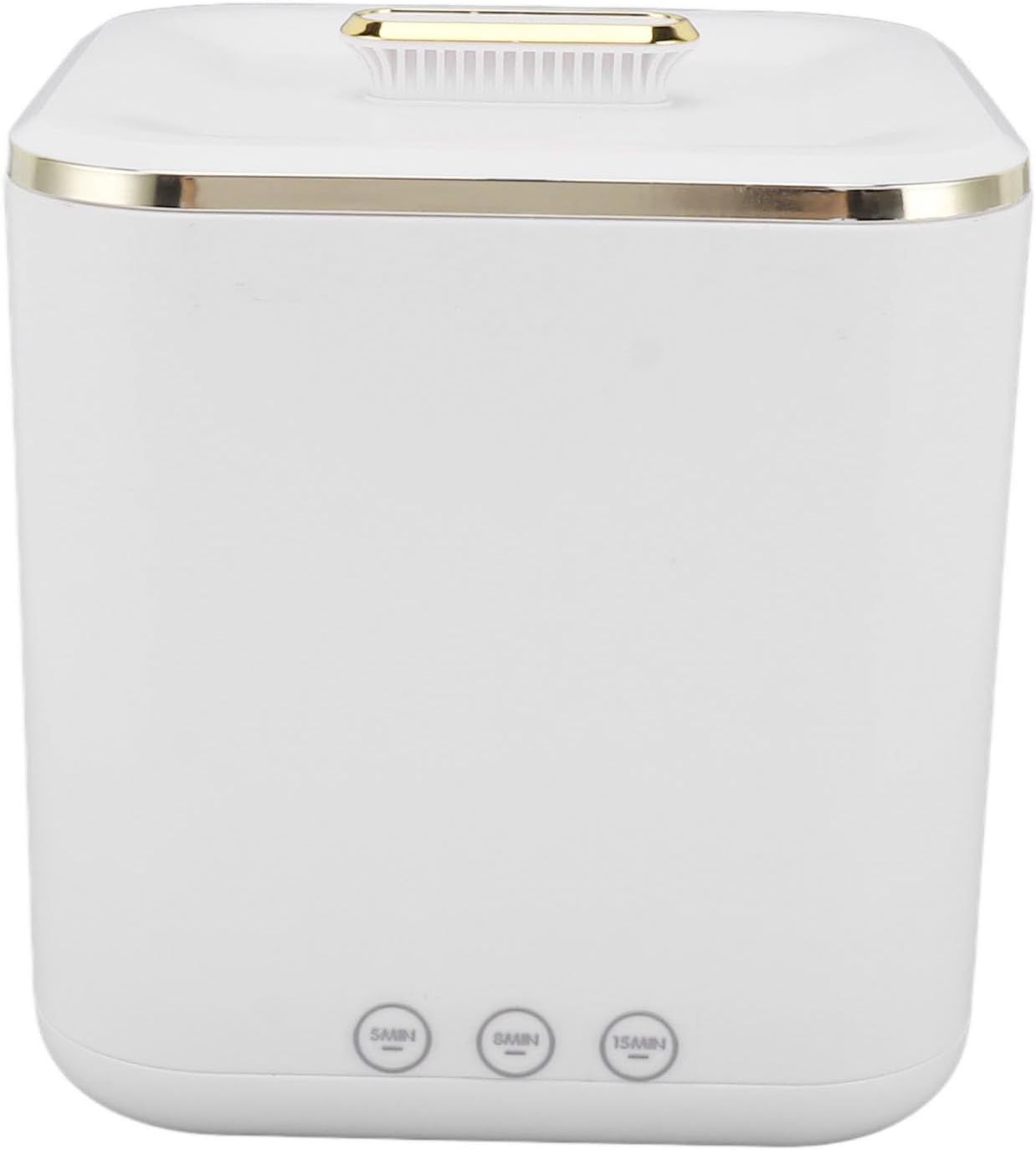 Mini Washing Machine, Efficient Portable Washing Machine 3 Speed Timing ...