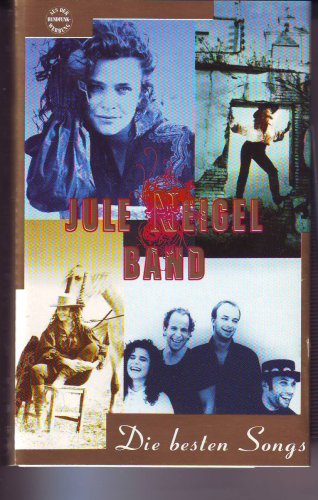 Die besten Songs - Jule Neigel Band: Amazon.de: Musik-CDs & Vinyl