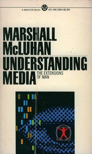 Buy Understanding Media Book Online at Low Prices in India ...