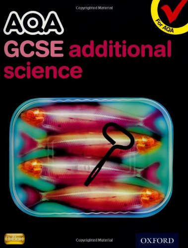 AQA GCSE Additional Science Student Book: Amazon.co.uk: Bone, Graham ...