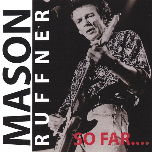 Amazon.com: So Far : Mason Ruffner: Digital Music