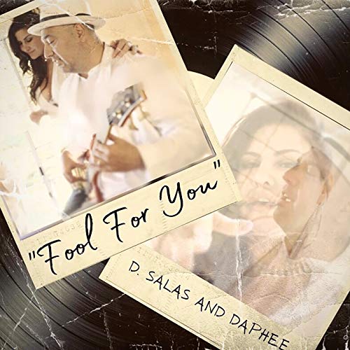 Amazon.co.jp: Fool For You : D. Salas & Daphee: デジタルミュージック