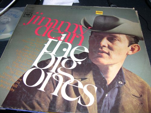 Amazon.com: The Big One (LP Vinyl): CDs & Vinyl