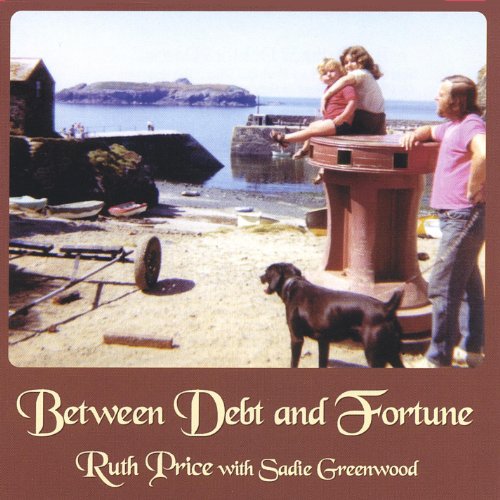 Play Between Debt and Fortune by Ruth Price With Sadie Greenwood on ...