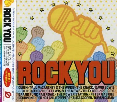Rock You - Rock You - Amazon.com Music