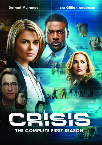 Amazon.com: Crisis: The Complete First Season : Rand Ravich, Rand ...