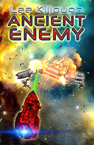 Amazon.com: Ancient Enemy eBook : Killough, Lee: Kindle Store