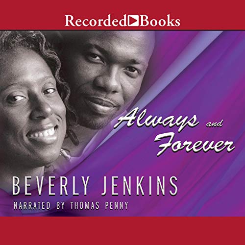 Amazon.com: Always and Forever (Audible Audio Edition): Beverly Jenkins ...
