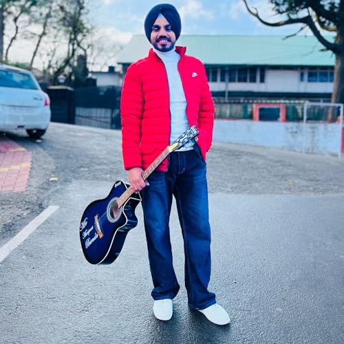 Play I Am Always with U by Khushi Rathod on Amazon Music Unlimited