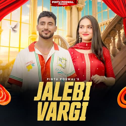 Spiele Jalebi Vargi von Pintu Poswal & Mohini Patel auf Amazon Music ab