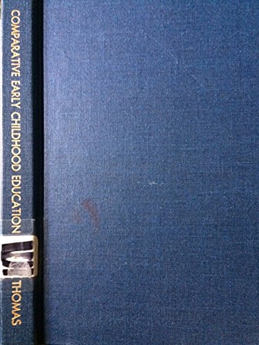 Comparative Early Childhood Education: Lall, Geeta Rani, Lall, Bernard ...