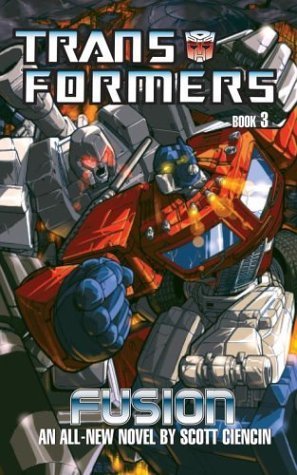 Hardwired (Transformers, Book 1): Ciencin, Scott: 9780743458986: Amazon ...