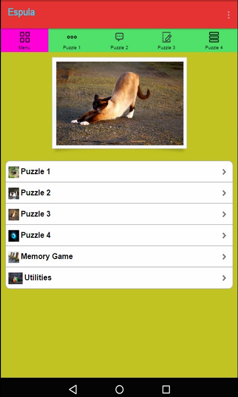 Espula - App on Amazon Appstore