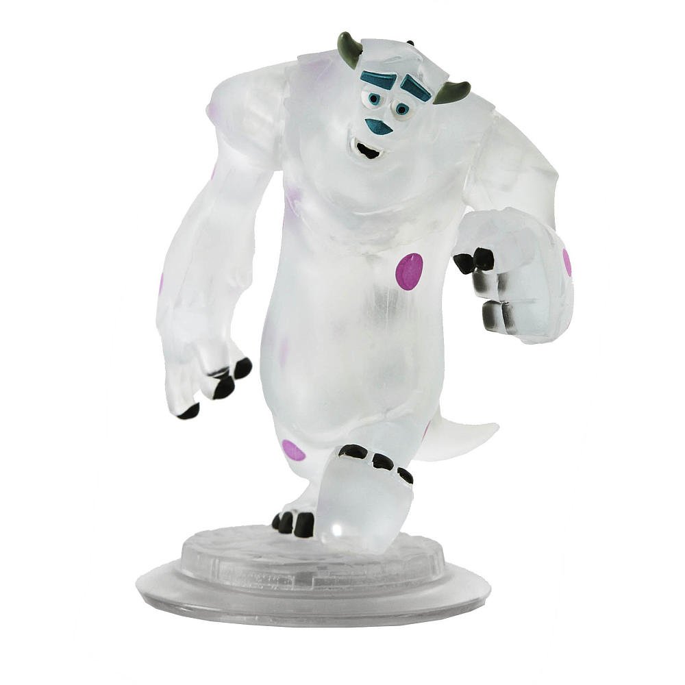 Disney Infinity Monsters University Sulley Disney Infinity Crystal