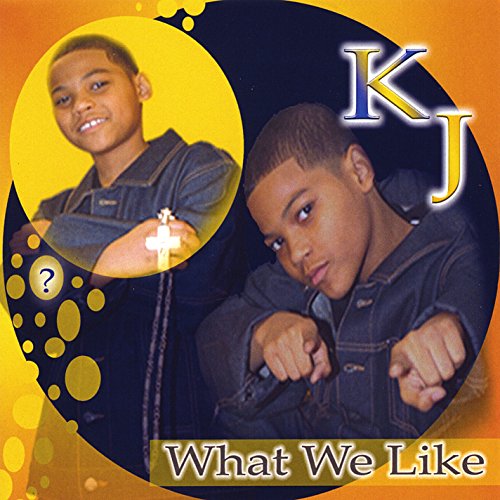 Play What We Like! by KJ on Amazon Music